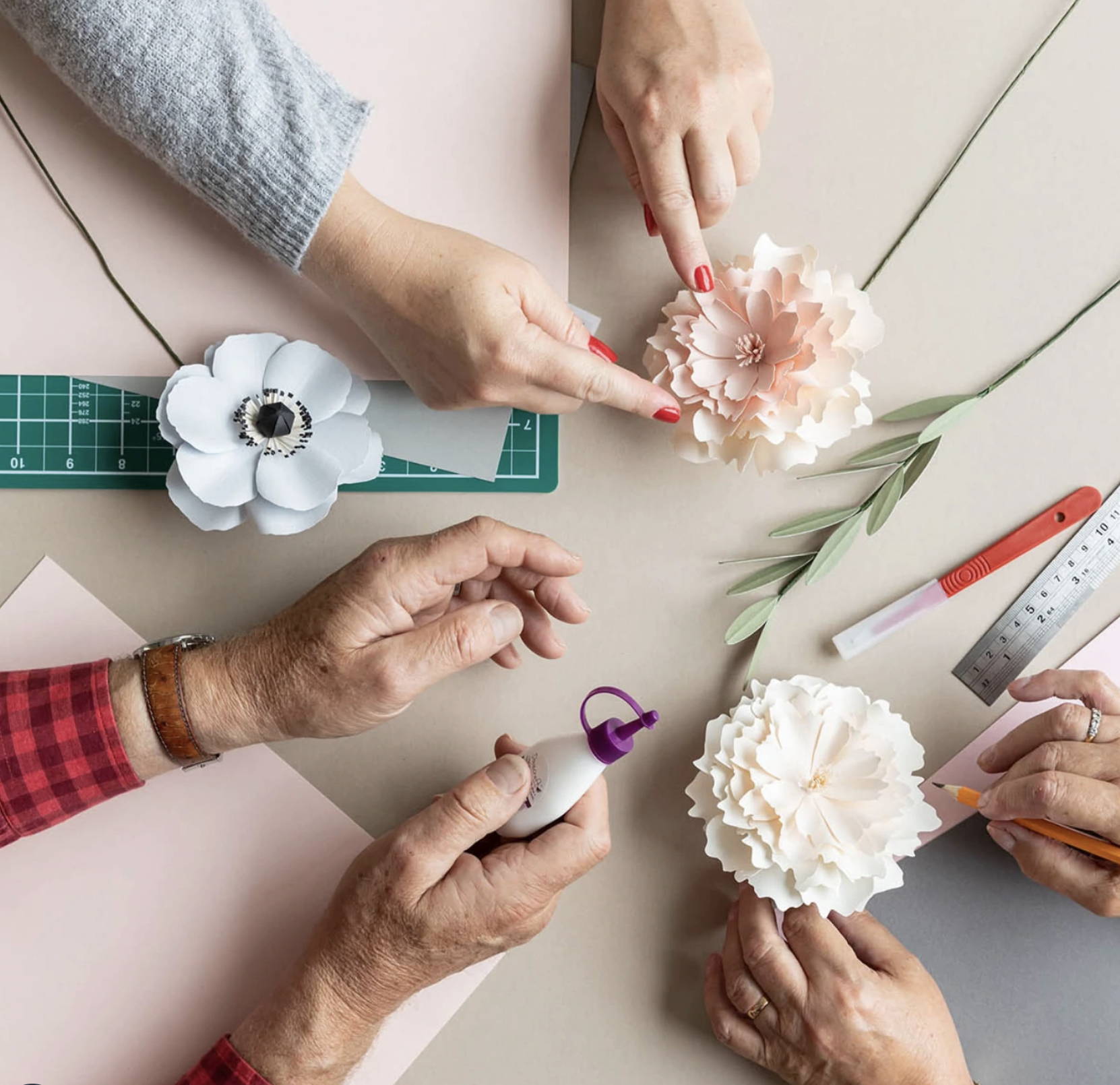 Duplicate from Digital Subscription – MakeBox & Co.